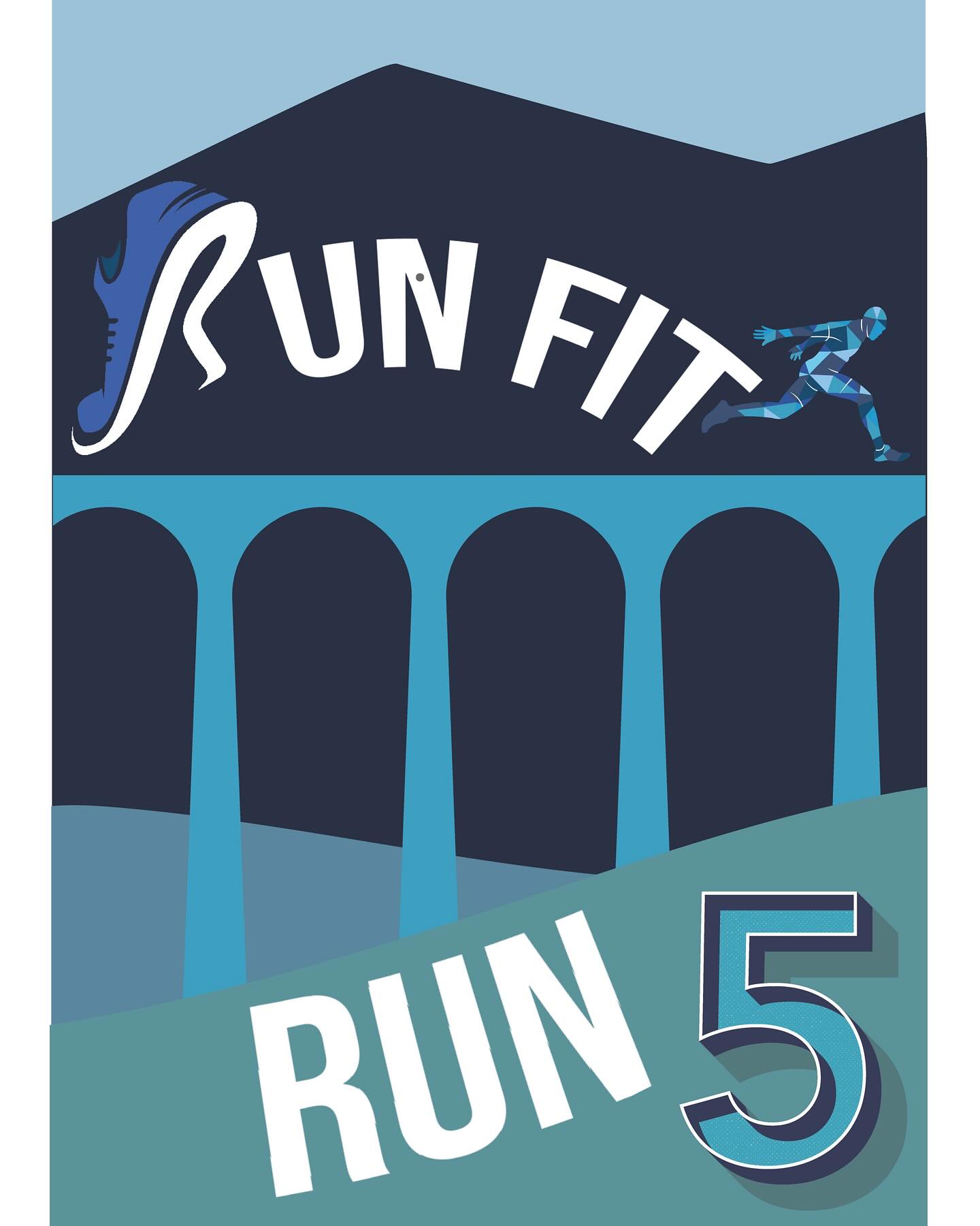 Run Fit Run 5 - Run Fit Run Fast | Running Coach Tavistock